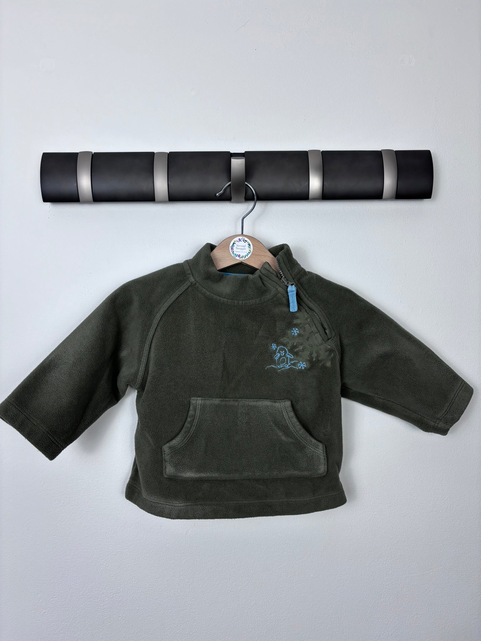 Tex Baby 12 Months – Second Snuggle