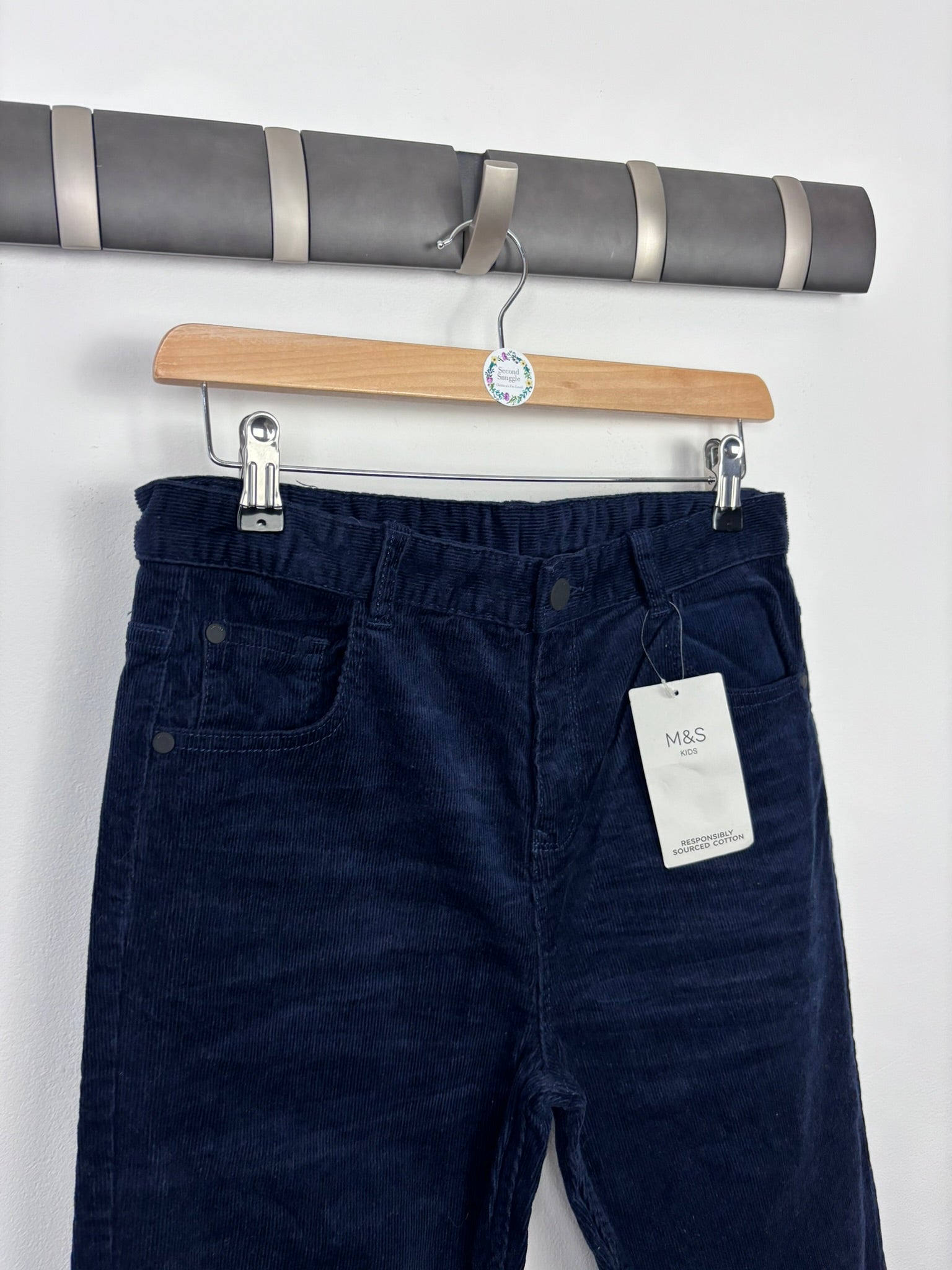 M&S 13-14 Years – Second Snuggle