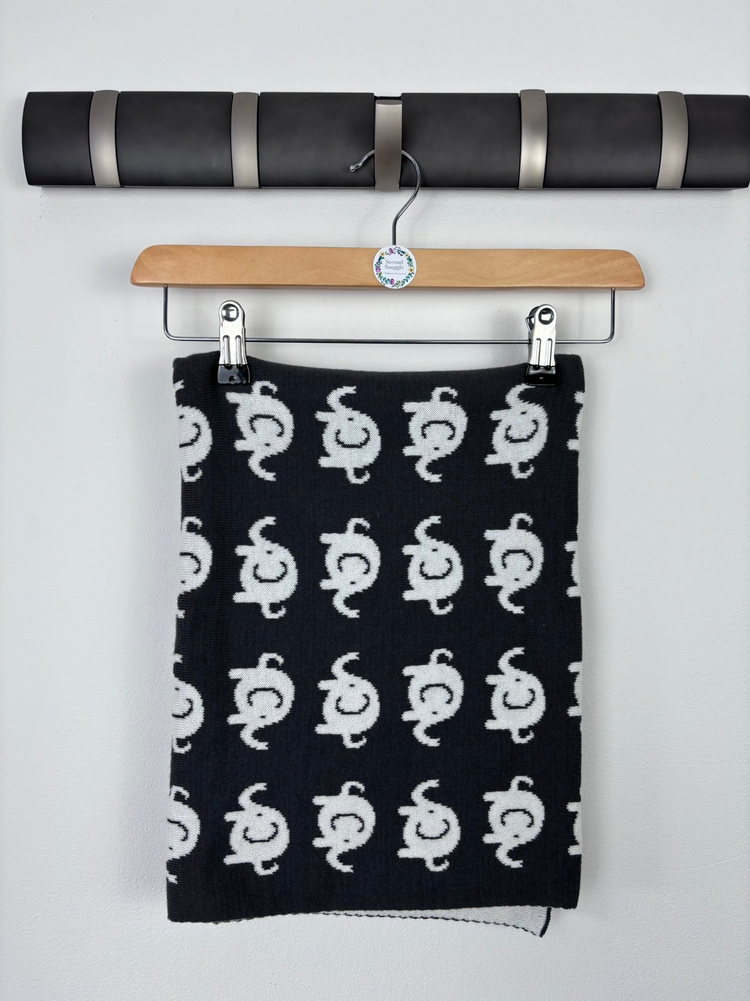 Lucy & Sam Organic Blanket – Second Snuggle Baby & Children's Second ...